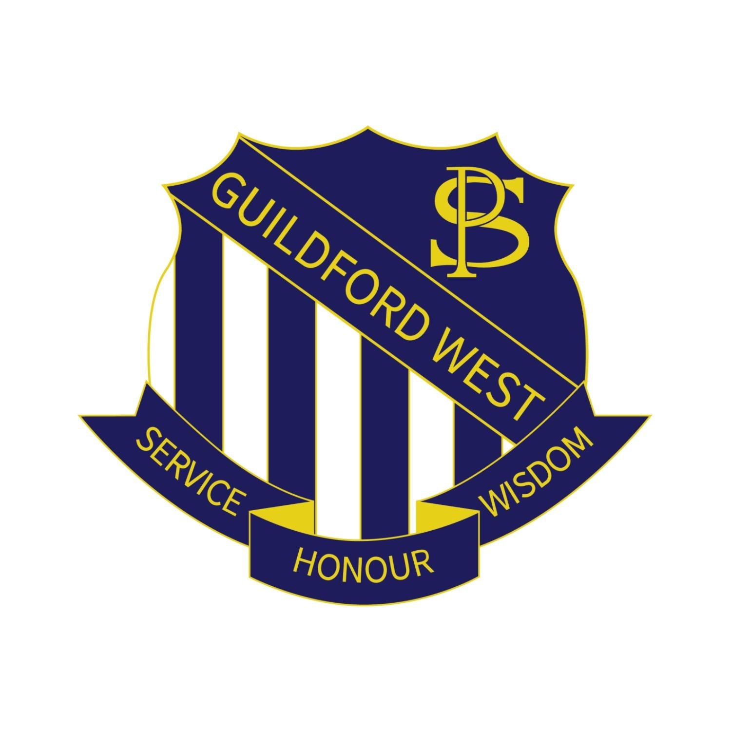 Guildford West Public School – VToria Schoolwear