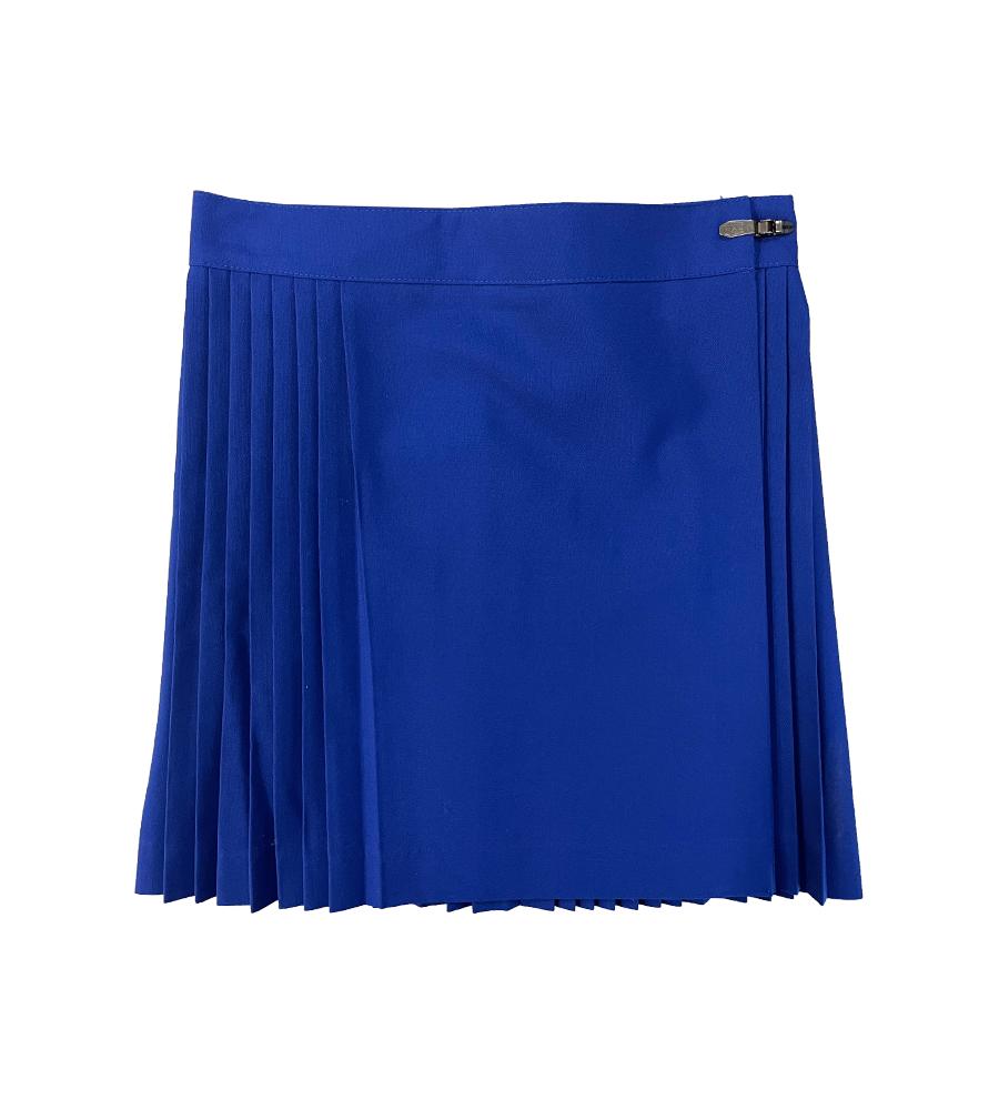 Girls Netball Skirt – VToria Schoolwear